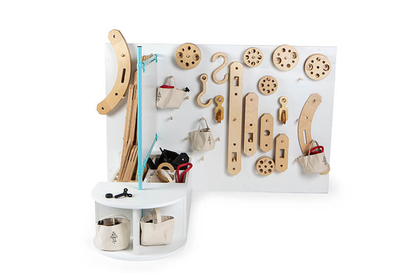 Basic Builder Workshop - Rigamajig