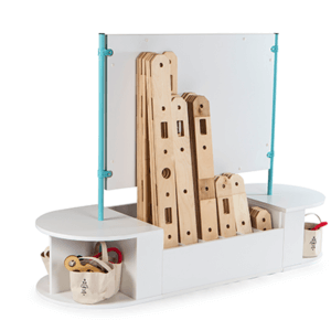 Basic Builder Bench Workshop - Rigamajig